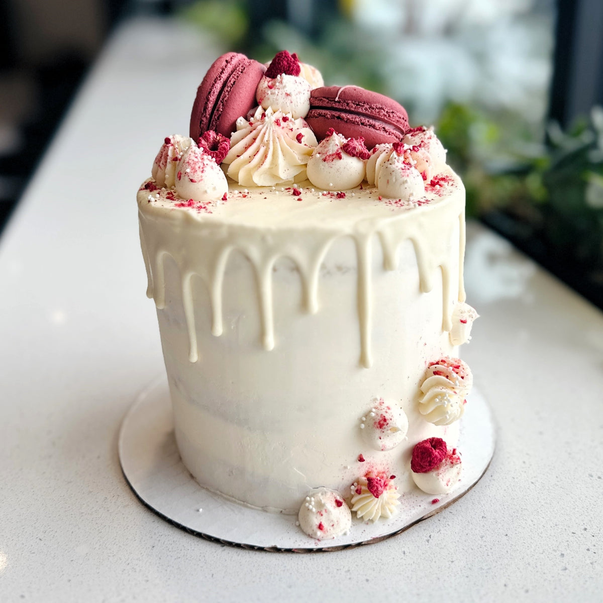 PRE-ORDER CAKES – miFLAVOUR